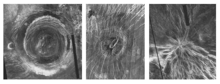 The Venus controversy | The Planetary Society