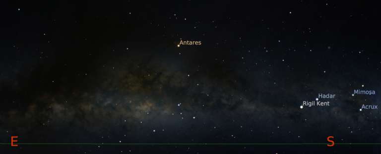 Maui's hook | The Planetary Society