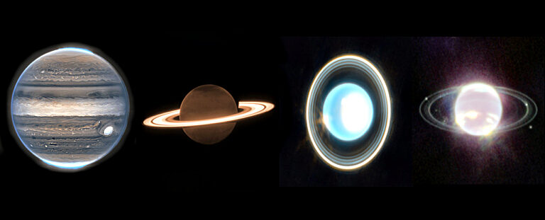 The Bruce Murray Space Image Library | The Planetary Society