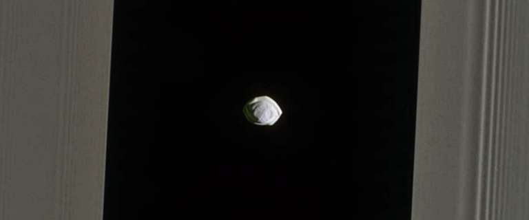 Pan in the Encke gap | The Planetary Society