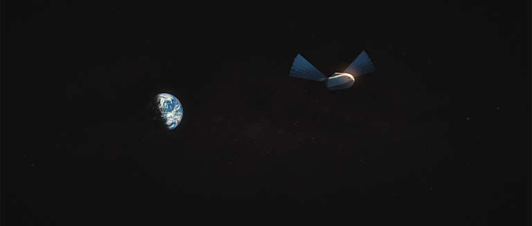 Goodbye, Earth | The Planetary Society