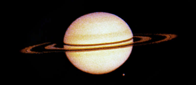 NASA Then & Now | The Planetary Society