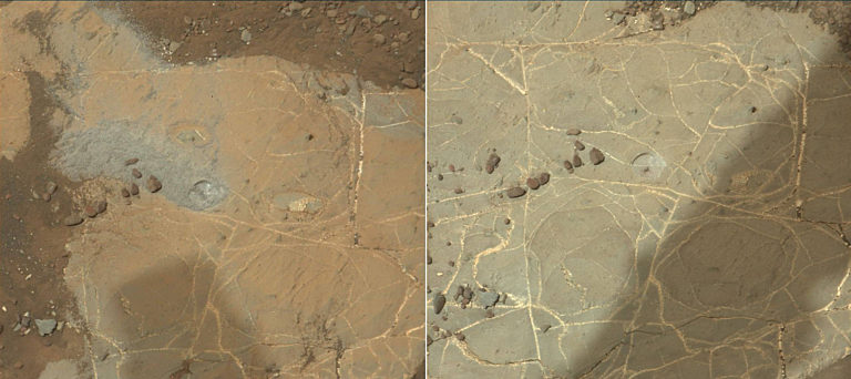 The Mars Exploration Rovers Update: NASA… | The Planetary Society