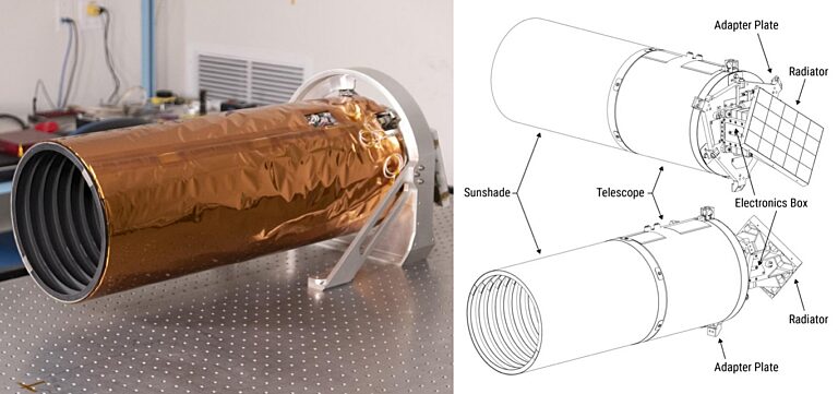 Danuri, South Korea’s first Moon mission | The Planetary Society