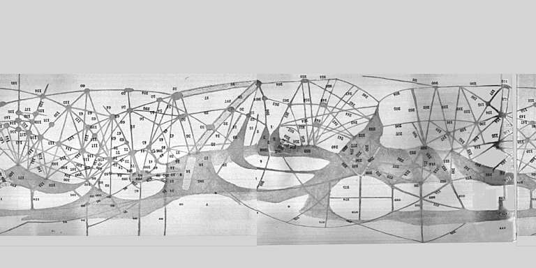 The canals on Mars, according to Percival… | The Planetary Society