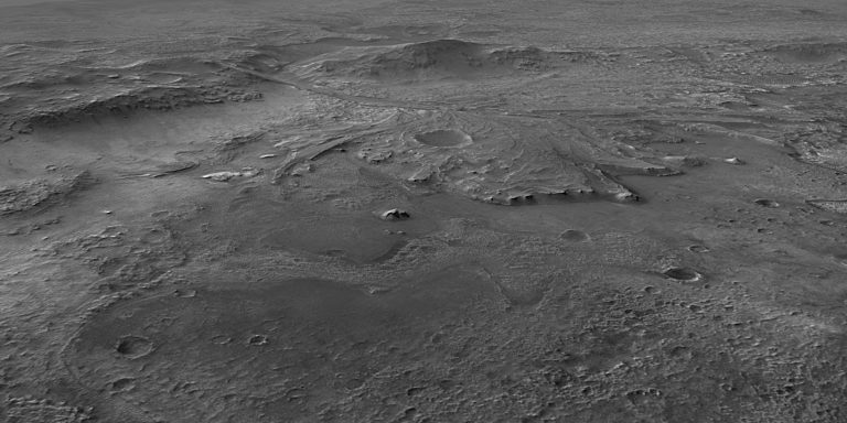 Life on Mars: Your Questions Answered | The Planetary Society