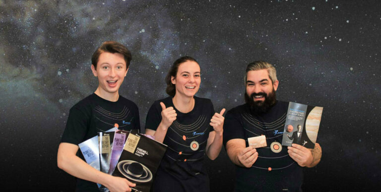 The Best Gifts for Space Fans, According to… | The Planetary Society