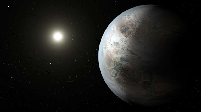 Farewell, Kepler | The Planetary Society
