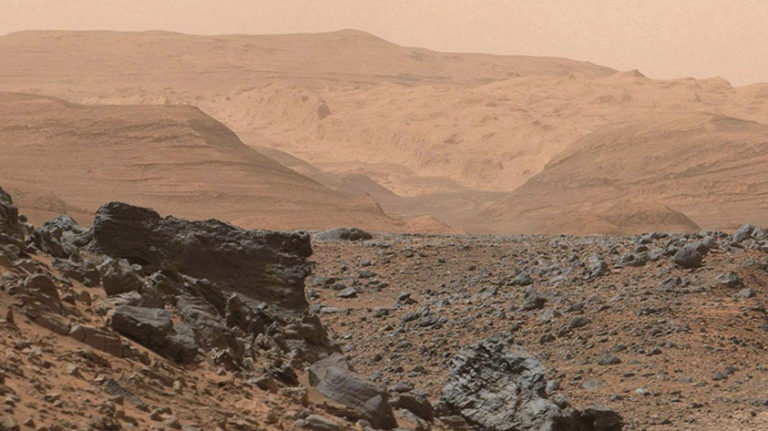 Ready for exploration | The Planetary Society