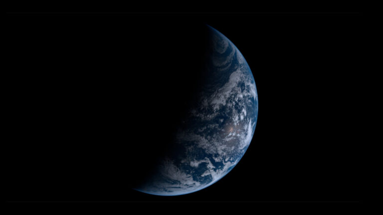 How did Earth get its water? | The Planetary Society