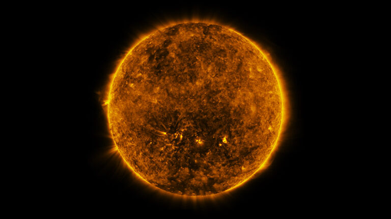 Solar Cruiser, NASA's large solar sail test | The Planetary Society