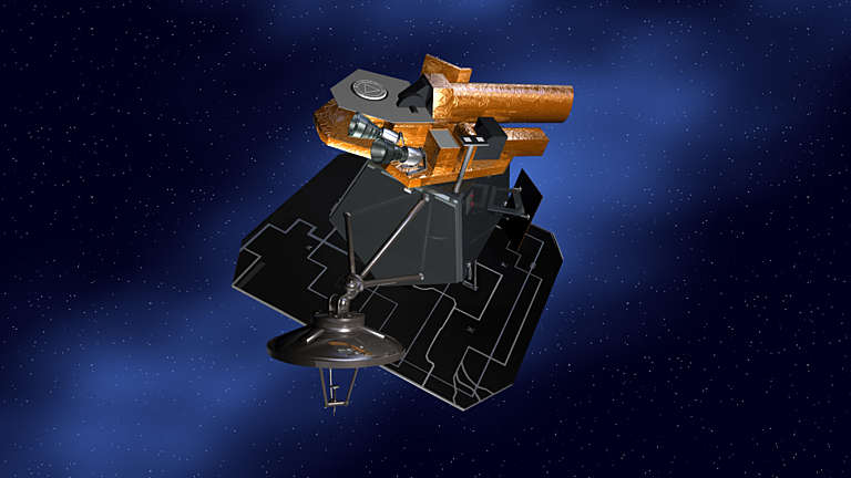 Messages from Earth | The Planetary Society