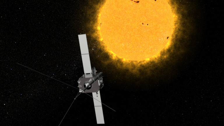 Solar Terrestrial Relations Observatory… | The Planetary Society