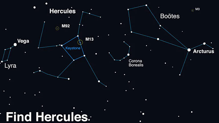 How to see the nova (“new star”) in Corona… | The Planetary Society
