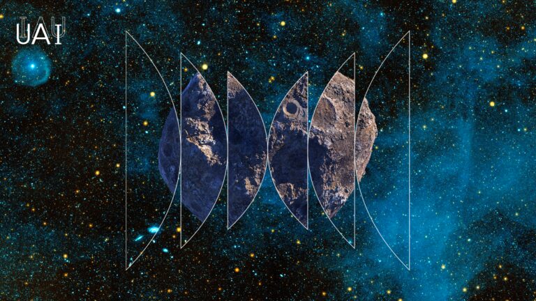 Radiolab’s quasi-moon naming contest | The Planetary Society