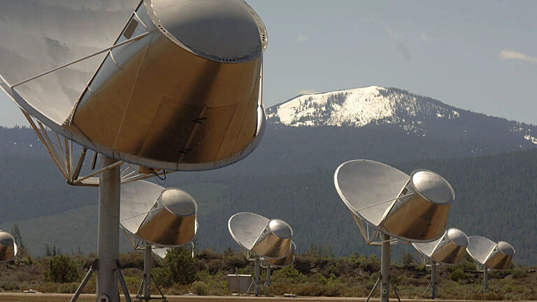 How do humans try to communicate with aliens? | The Planetary Society