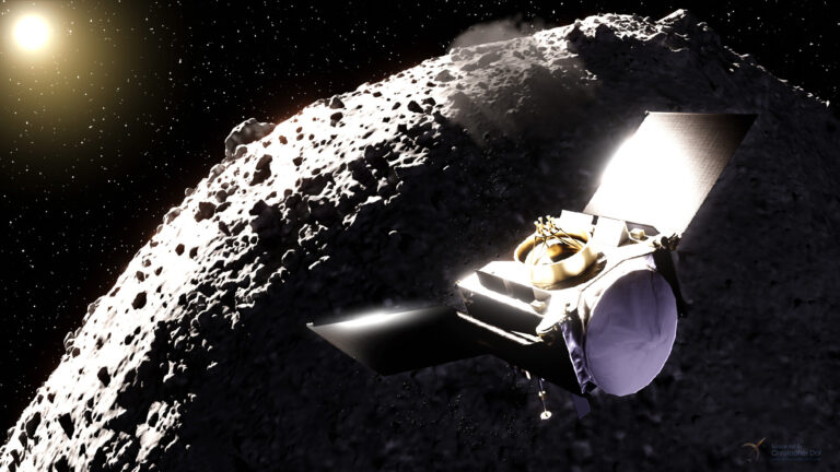 OSIRIS-APEX, NASA's asteroid Apophis chaser | The Planetary Society