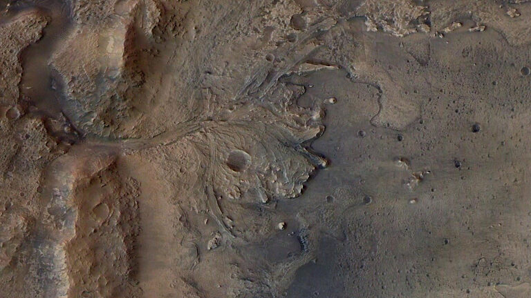 Perseverance, NASA's newest Mars rover | The Planetary Society