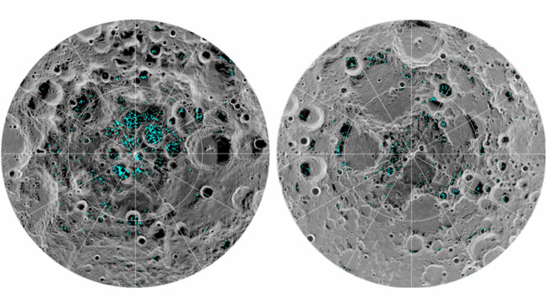 Your Guide to Water on the Moon | The Planetary Society