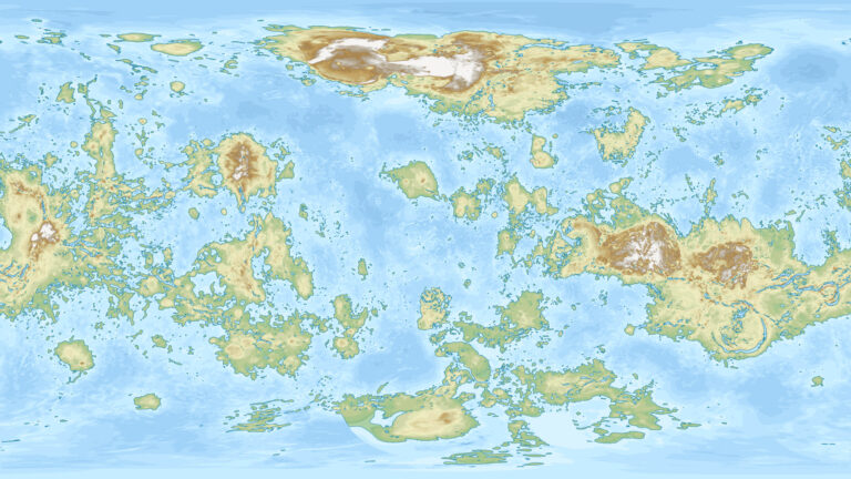 Life on Venus: Your Questions Answered | The Planetary Society