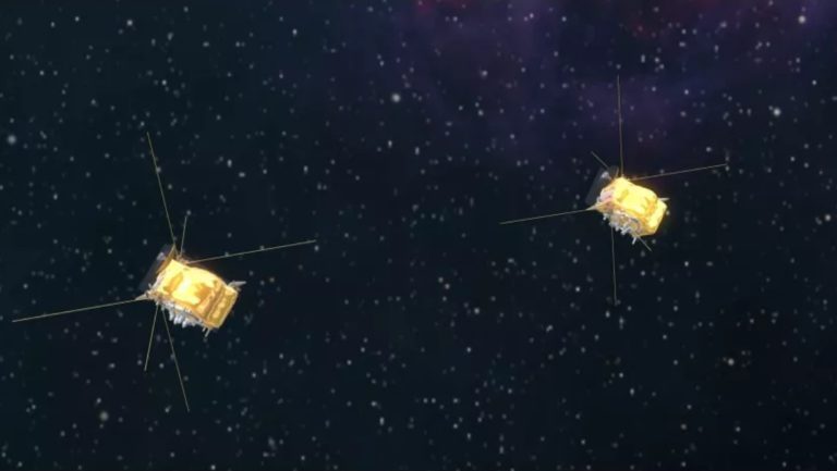 Longjiang-1 and -2 | The Planetary Society