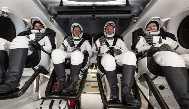 The Bruce Murray Space Image Library | The Planetary Society