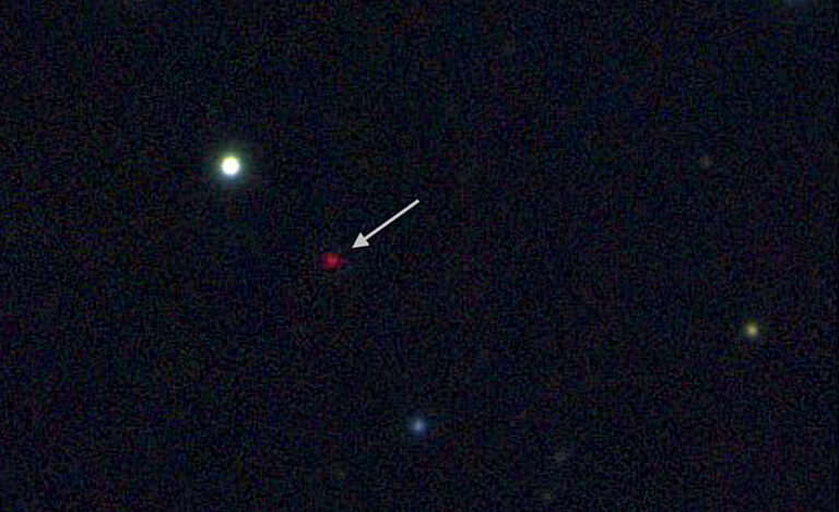 Is life possible on rogue planets and moons? | The Planetary Society