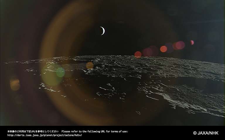 New Gems from the Moon | The Planetary Society