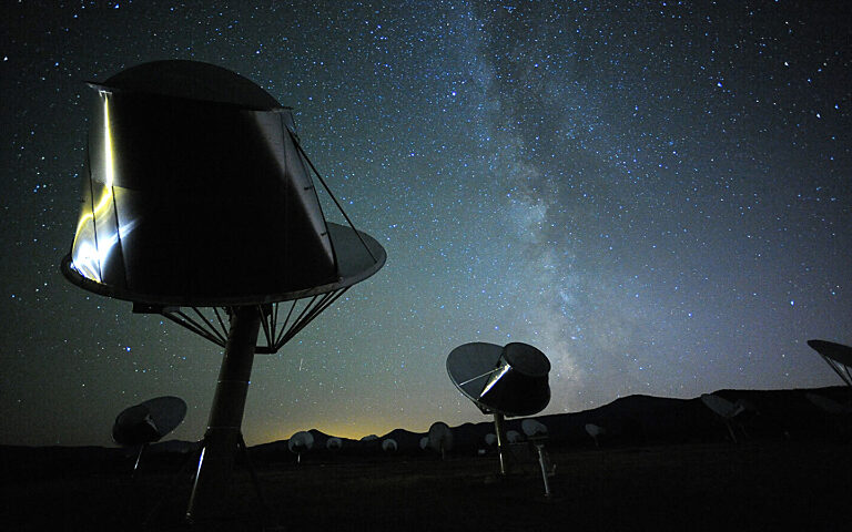 The Fermi Paradox: Where are all the aliens? | The Planetary Society