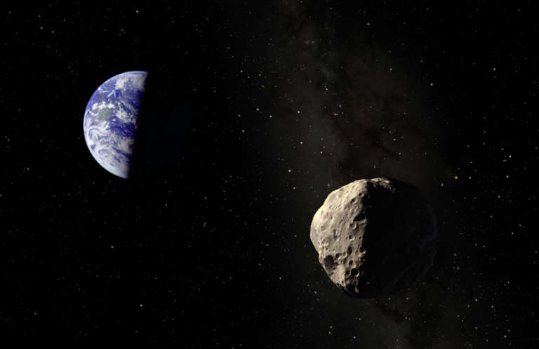 Five steps to prevent asteroid impacts | The Planetary Society