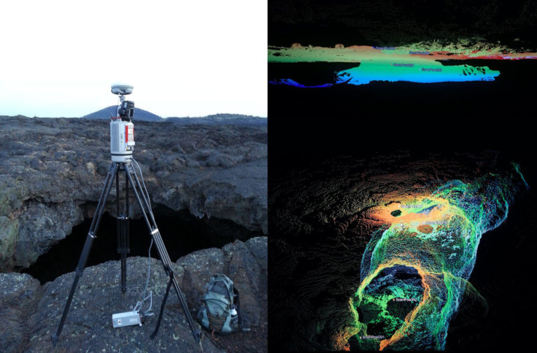 LIDAR | The Planetary Society