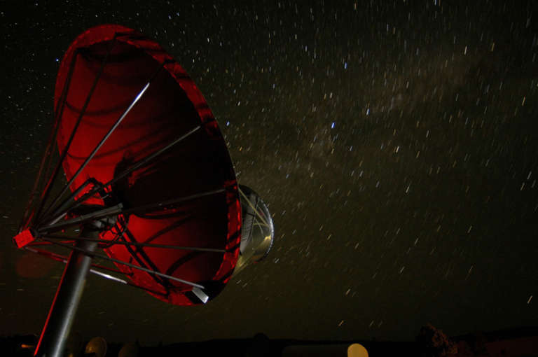 Let’s be careful about this “SETI” signal | The Planetary Society