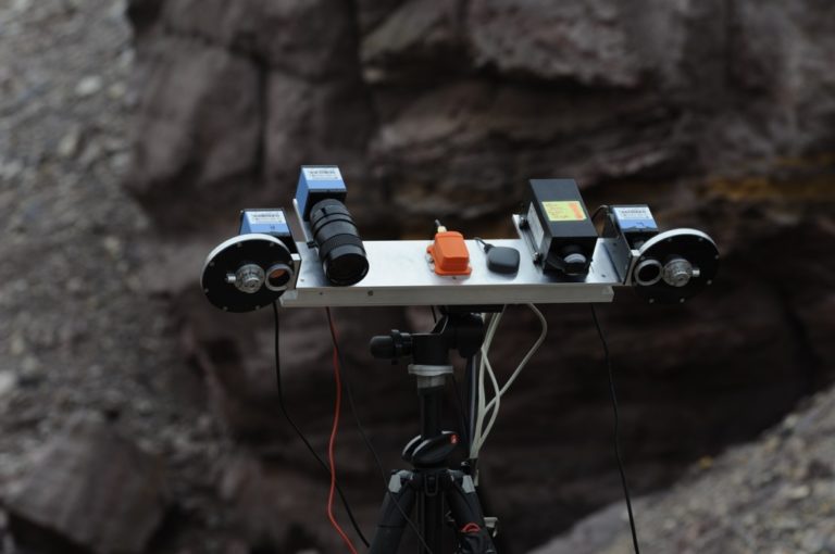 ExoMars PanCam | The Planetary Society