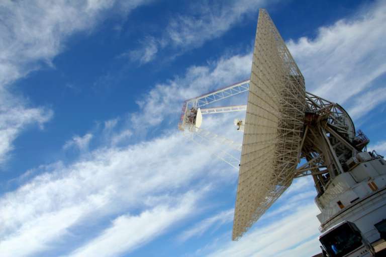 Speaking with the Sky | The Planetary Society