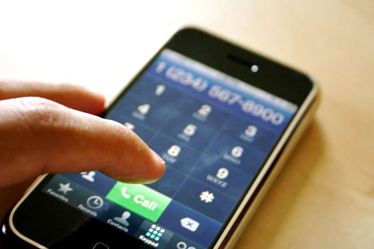 Call Your Representatives | The Planetary Society