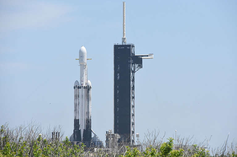 LightSail 2 is Ready for Launch | The Planetary Society