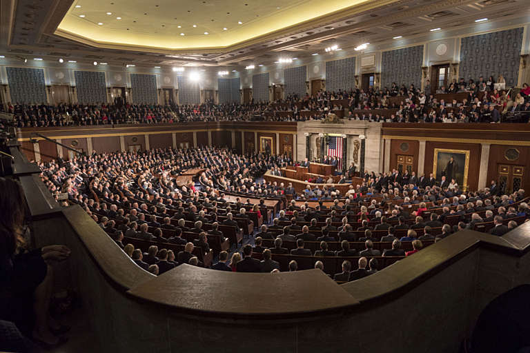 2018 State of the Union | The Planetary Society