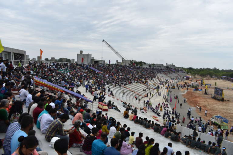 Chandrayaan-2 Launches for the Moon | The Planetary Society