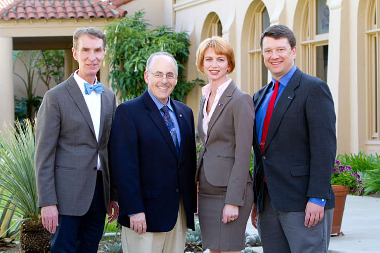 20th Anniversary of Planetary Radio | The Planetary Society