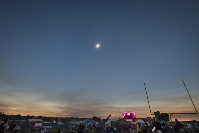 How to find eclipse events in your area | The Planetary Society