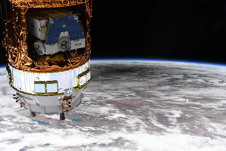 How to spot the ISS | The Planetary Society