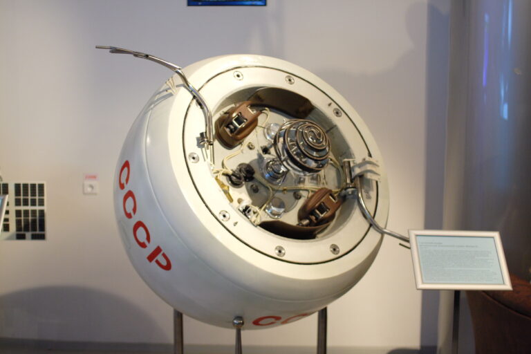 Kosmos 482: The Soviet-era Venus probe that… | The Planetary Society