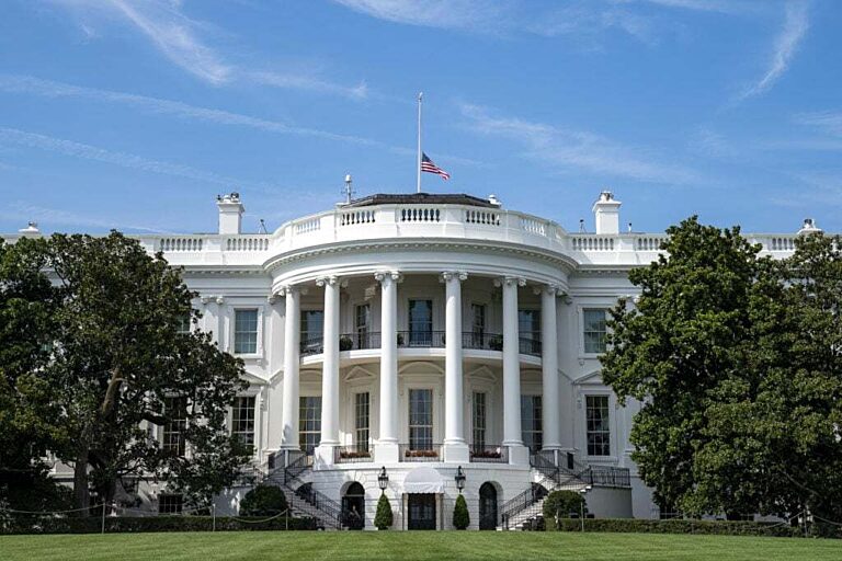 The White House | The Planetary Society