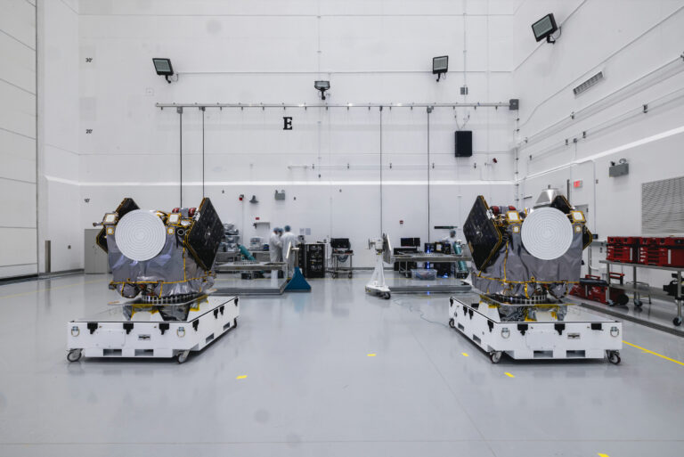 ESCAPADE launch: What to expect | The Planetary Society
