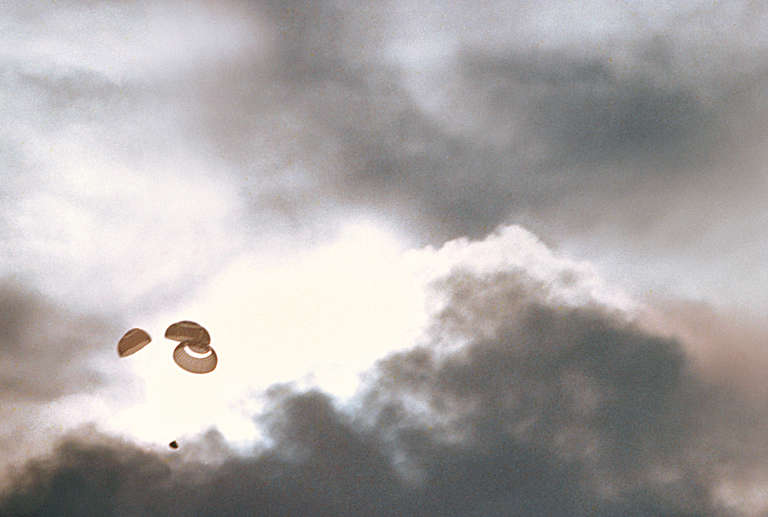 Apollo 13 | The Planetary Society