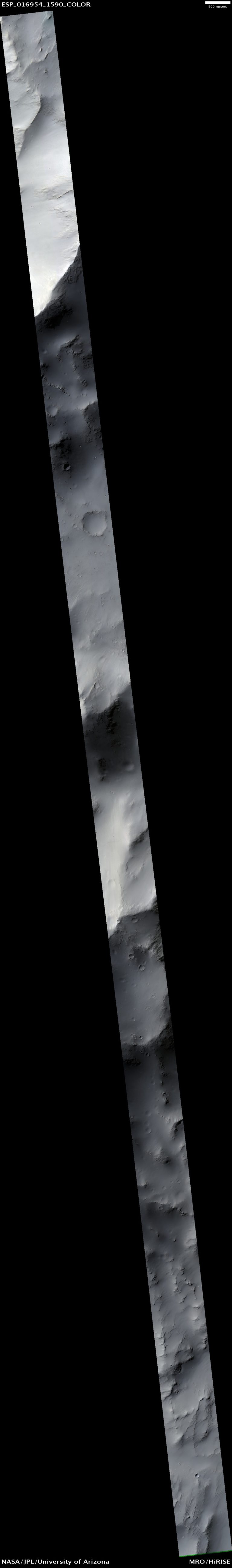 HiWish fulfilled | The Planetary Society