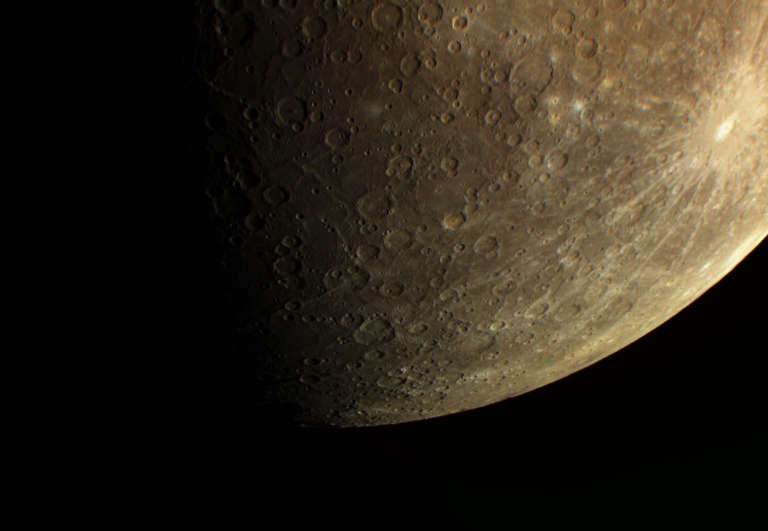Debussy in Color | The Planetary Society