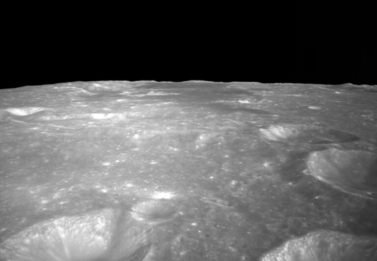 Chang'e-6, collecting the first lunar farside… | The Planetary Society
