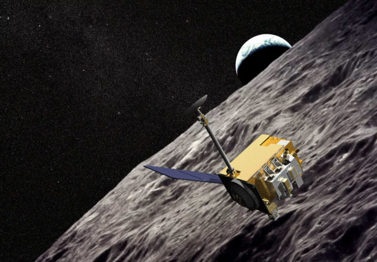 Lunar Reconnaissance Orbiter, studying the… | The Planetary Society