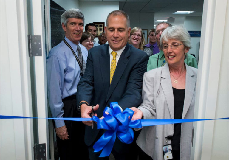 A Glimpse Into NASA's New History Archives | The Planetary Society